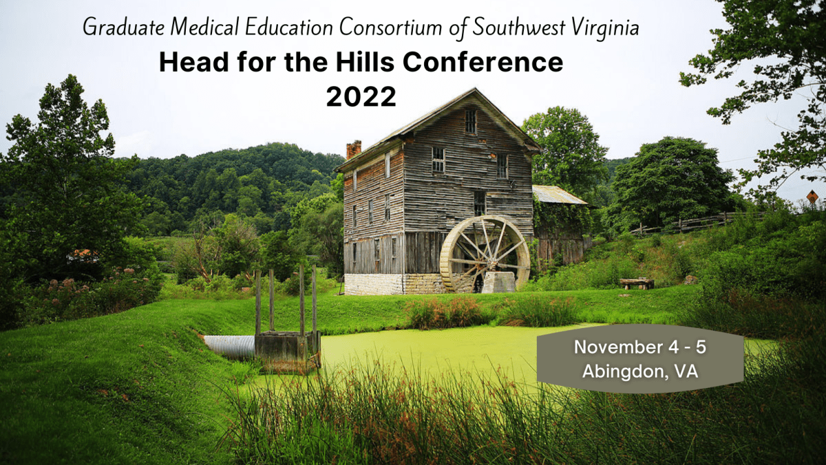 Head for the Hills 2022 – Registration & Details – Southwest Virginia ...
