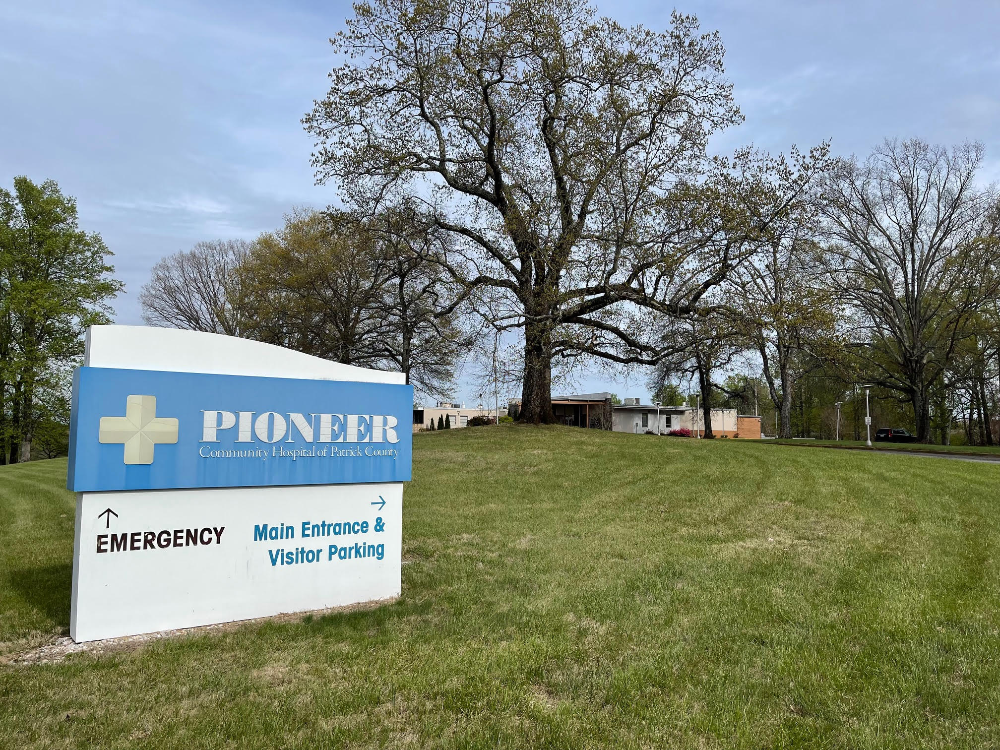 New hospital in Patrick County starts hiring – Southwest Virginia ...